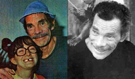Don Ramón Cumpliría 99 Años Hoy Su Regreso A El Chavo Del 8 Que Aún