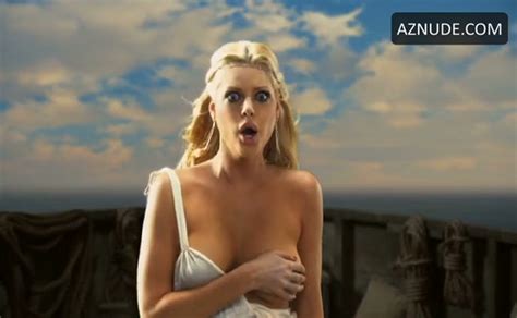Sophie Monk Sexy Scene In The Legend Of Awesomest Maximus Aznude