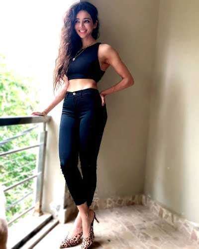Ksenija A Nisha Discover Her Biography Age Height Figure And Net Worth Bio