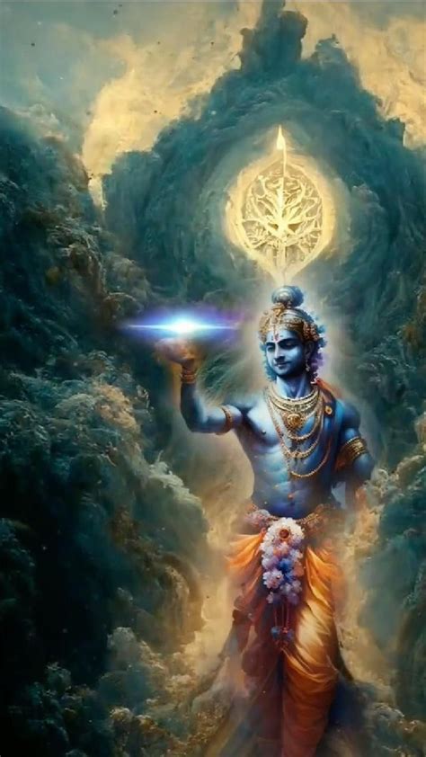 Lord Vishnu Animated Wallpapers Top Free Lord Vishnu Animated