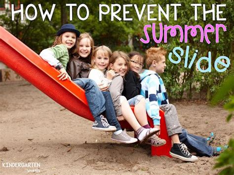 Resources And Activities Available To Keep Learning Alive This Summer