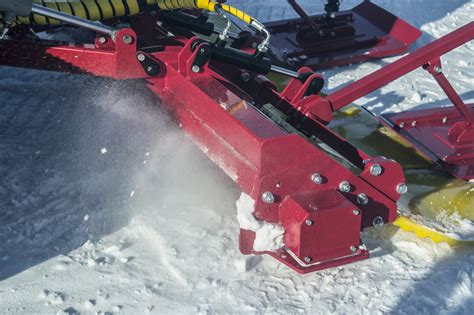 Новый российский ратрак Snowmatic выглядит просто потрясающе | carakoom.com