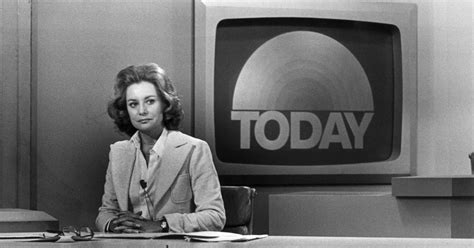 Barbara Walters Groundbreaking Broadcaster Dies At 93