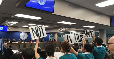New Orleans City Council Votes To Withdraw Human Rights Resolution