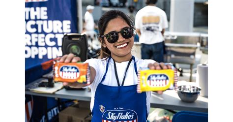 Skyflakes Shakes Up Bubble Tea Festival With Unexpected Pairings