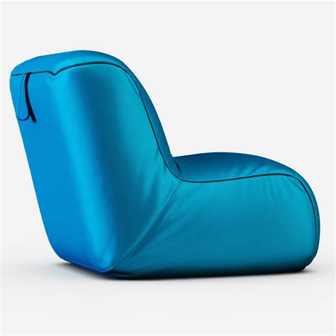 Sillón Parri Birba P Modelo 3d 20 Max Fbx Obj Unknown Free3d