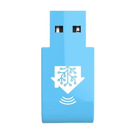 For Home Assistant Connect Zbt 1 Zigbee Usb Dongle Usb Gateway Fruugo Uk