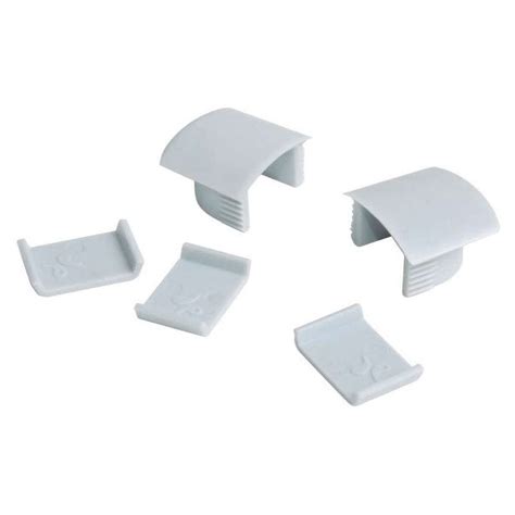 Embout Diffuseur Encastrable Type D éclairage Vokil Leroy