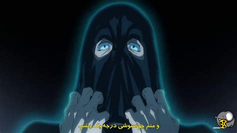 انیمه جوجوتسو کایزن فصل 2 قسمت 11 زیرنویس فارسی فیلو