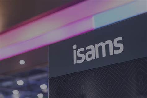 Isams Show And Tell Seminar Kuala Lumpur Isams