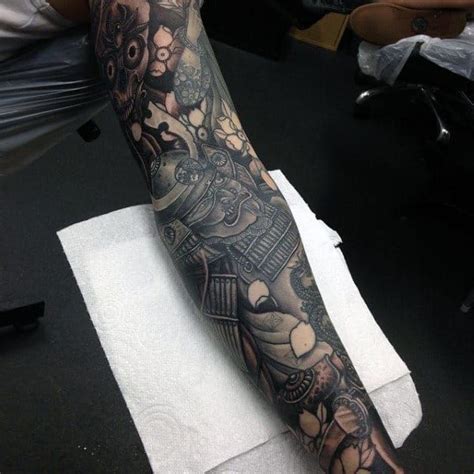 103 Amazing Warrior Tattoos For Men 2024 Inspiration Guide Artofit