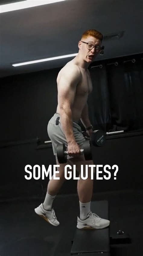 All The Glutes Exercises You Need 🍑 [video] Sportschool Cardio