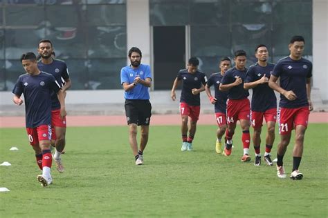 Sanan Is A Top Talent And He Needs To Keep Working Hard Jamshedpur