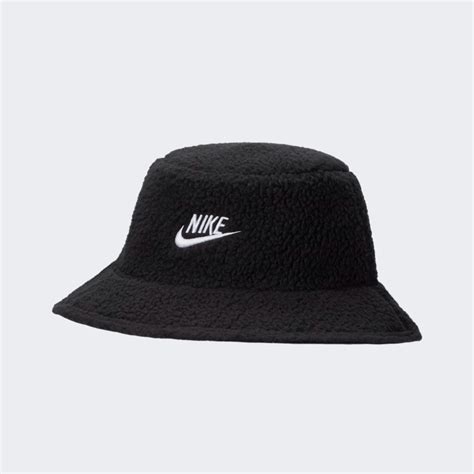 Панама Nike U NK APEX BUCKET SQ OUTDOOR L | Цвет: черный | купить в ...