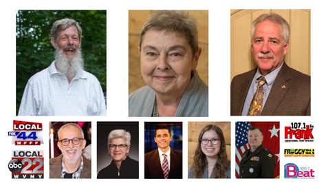 2022 Vab Hall Of Fame Inductees And Award Winners Vermont Association