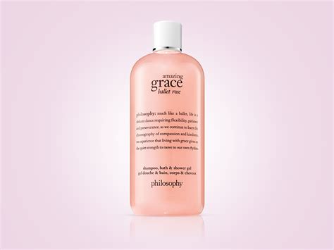 Grace Shower Gel