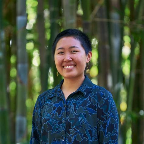 Heidi Yang University Of California Berkeley Los Angeles