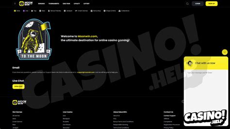 Moonwin No Deposit Bonus Codes And Review