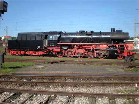 Bayerisches Eisenbahnmuseum Nördlingen