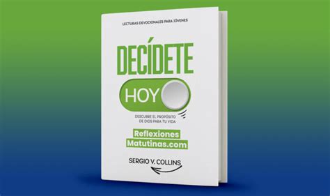 Reflexión Matutina Adventista Para Jóvenes 2024 Reflexiones Matutinas