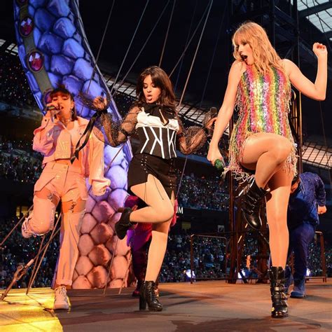 Taylor Swift Social Media 06162018 • Celebmafia