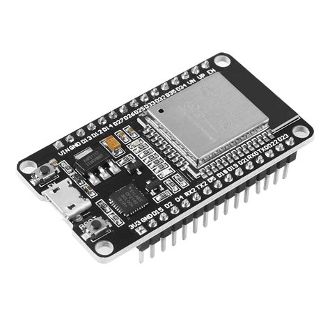 Esp 32 Board Cp2102 30 Pin Wi Fi Bluetooth Wemos Store