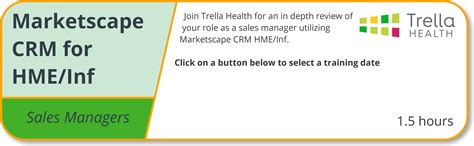 marketscape crm on demand recordings common tools
