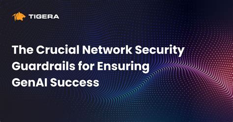 Tigera On Linkedin Networksecurity Genai Containersecurity Llm Ai
