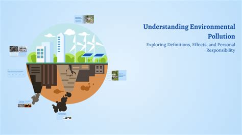 Understanding Environmental Pollution By Göktuğ çakar On Prezi