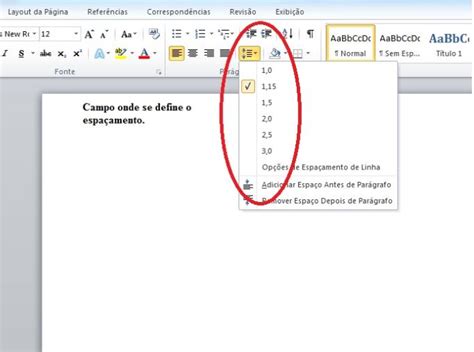 Normas ABNT No Word Passo A Passo Marcio Cunha