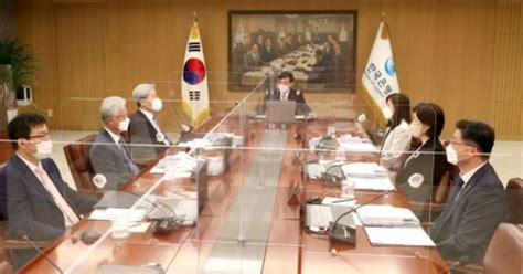 금리인상 소수의견 고승범 빠진 8월 금통위 6명으로 열릴듯