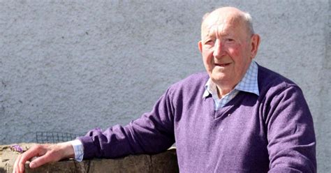 Tipperary Hurling Great John ‘mackey Mckenna Dies Aged 87 The Irish
