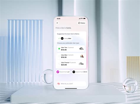 Uber Ui Designs Themes Templates And Downloadable Graphic Elements On