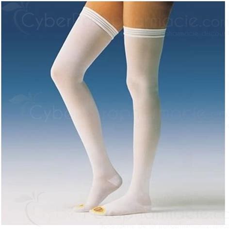 Comprinet Pro Low Medical Thigh Restraint Antithrombotic Class 2