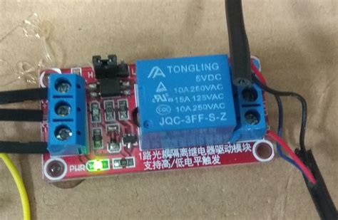 A Diy Remote Control Arduino Recording Sign For Obs Tlg