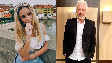 Indignada La Hija De Facundo Saravia Se Enojó Con El Programa De Andy