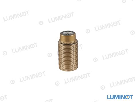 Fittingen E14 Fittingen Lamp Onderdelen Luminot