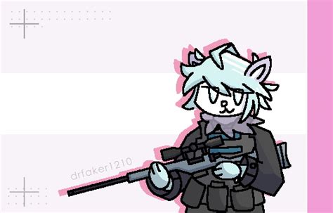 Some Toben Fanart Rphantomforces