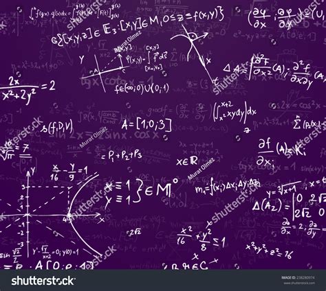 Hướng Dẫn Cách Math Background Purple Cho Powerpoint đơn Giản Tải Nhanh