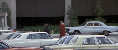 IMCDb Org 1965 Mercury Comet Caliente In Mean Johnny Barrows 1976