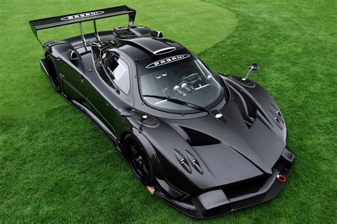 Pagani - картинки