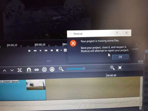 Problem With File Export Help How To Shotcut Forum