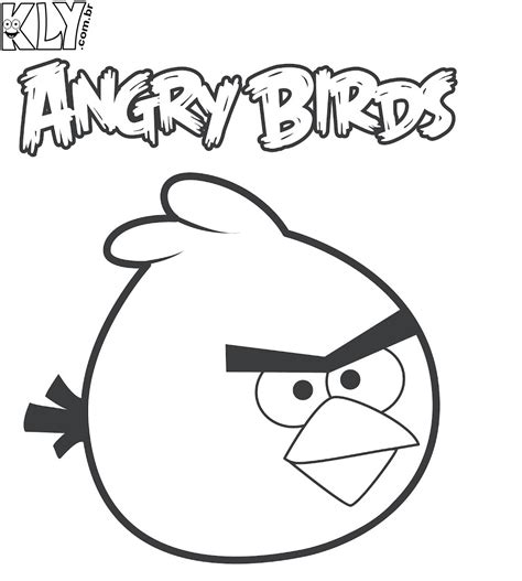 Desenhos Para Colorir E Imprimir Desenhos Dos Angry B Vrogue Co