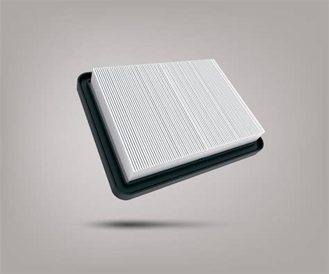 Suckr Pro Hepa Filter Genuine Consumable Bigboi