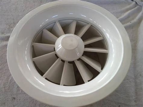 12 Round Ceiling Swirl Diffuser Circular Extract Diffusers Buy Circular Extract Diffusers 12