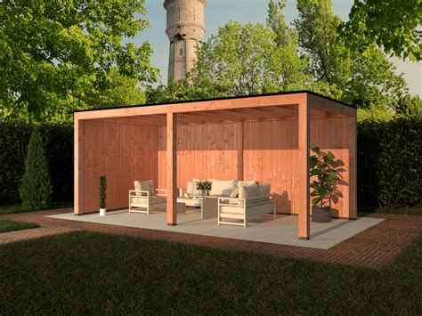 Duxwood Overhead Design Florijn Igarden