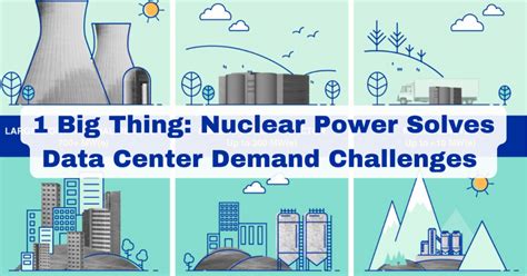 Isl Releases White Paper On Nuclear Powered Data Centers Isl