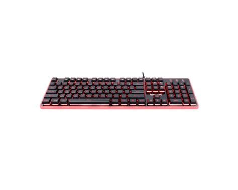 Redragon K509 Dyaus Gaming Keyboard Price In Bd