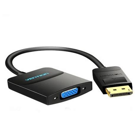 Display Port To Vga Female Converter At ₹ 950 Piece Vga Converter In