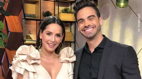 Carmen Villalobos y su nuevo amor De quién se trata VIDEO Nuevo Día